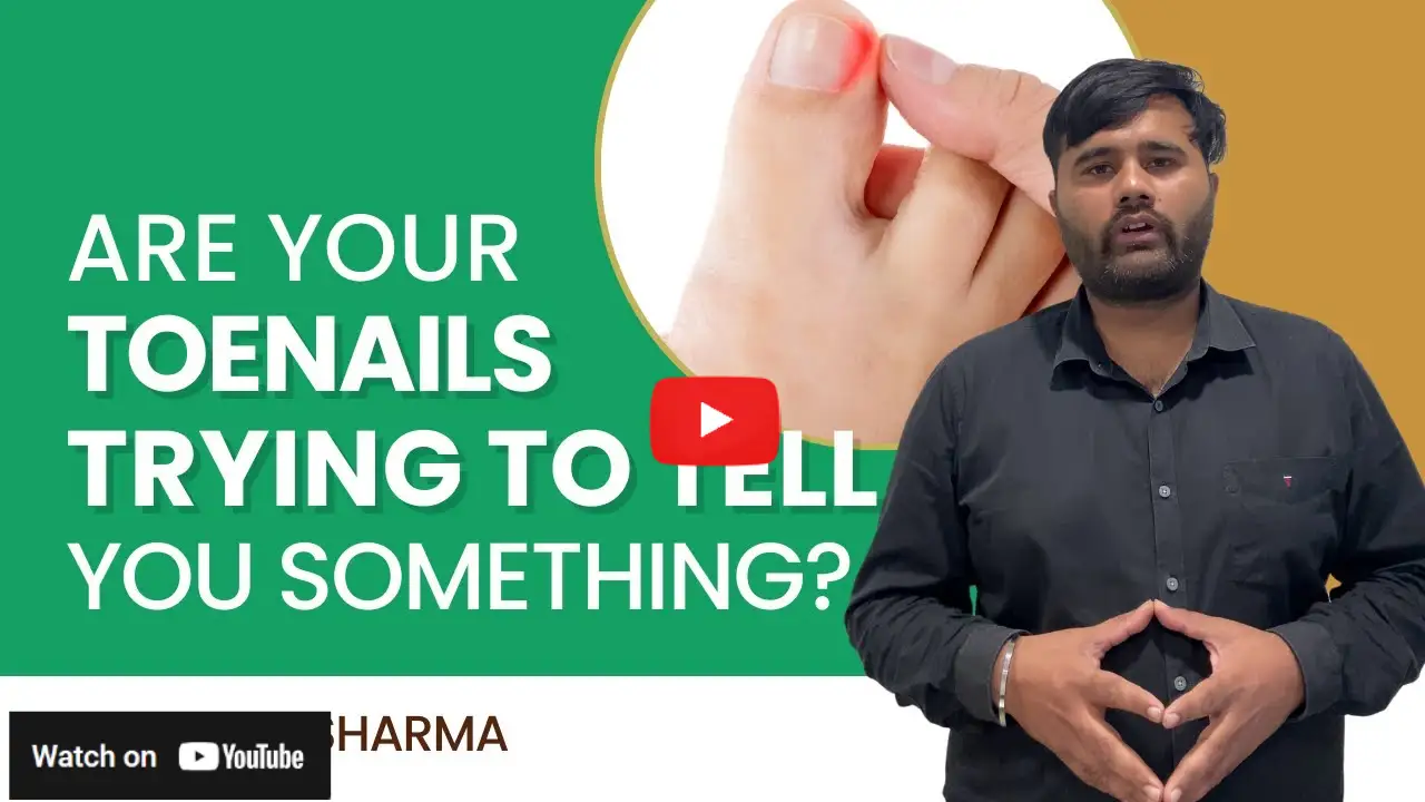 Common Foot Infections: Causes, Symptoms, and Treatments