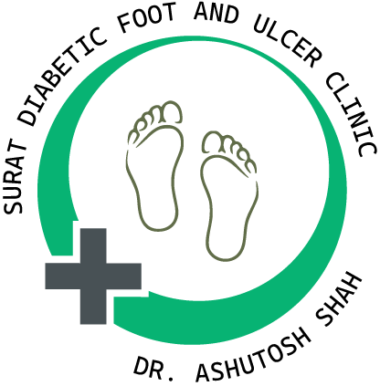 Patient Guide - Surat Diabetic Foot Care